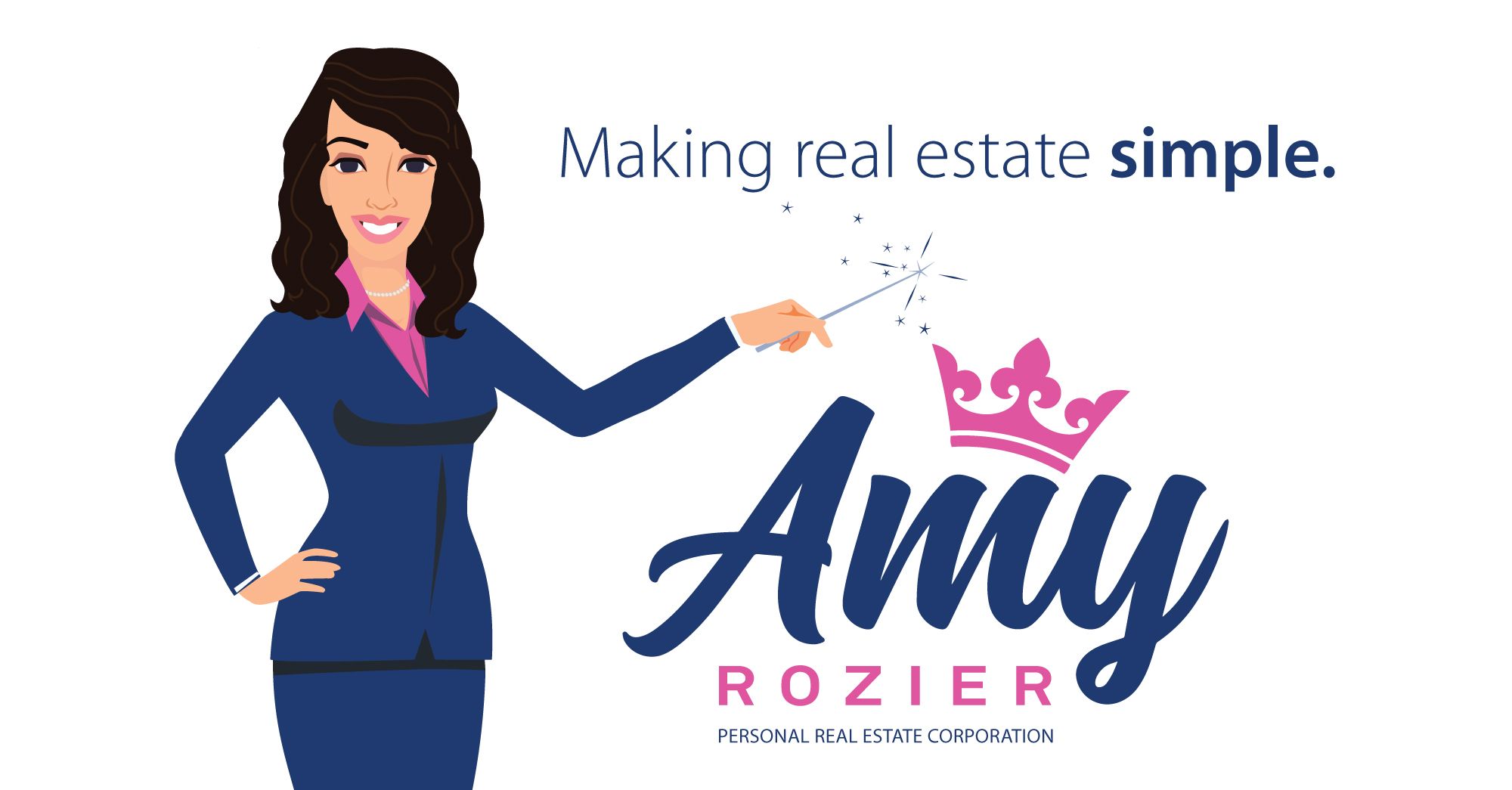 Amy Rozier PREC | Vancouver Realtor | Sutton Group